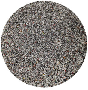 production fine rubber powder sbr 350 to 40 mesh